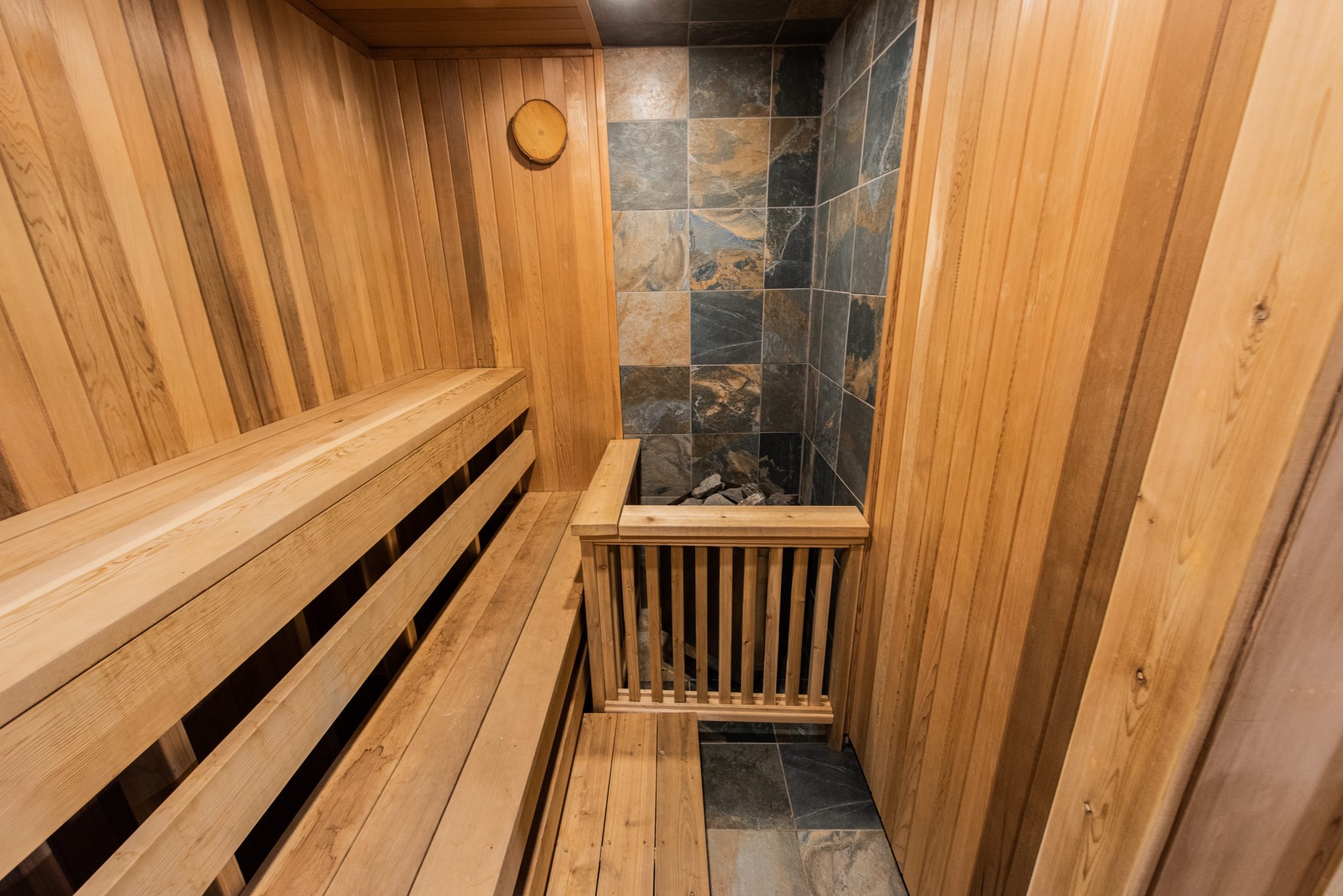 Best Sauna Spa In Kitchener, Ontario - KW Sauna