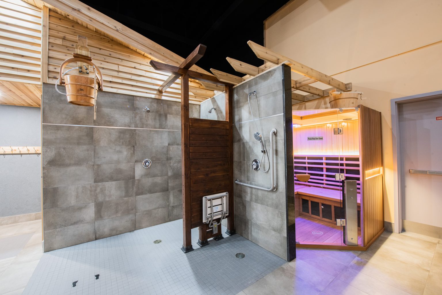 Best Sauna Spa In Kitchener, Ontario - KW Sauna